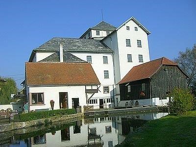 Moulin Kircher - « » L’histoire des Moulins
